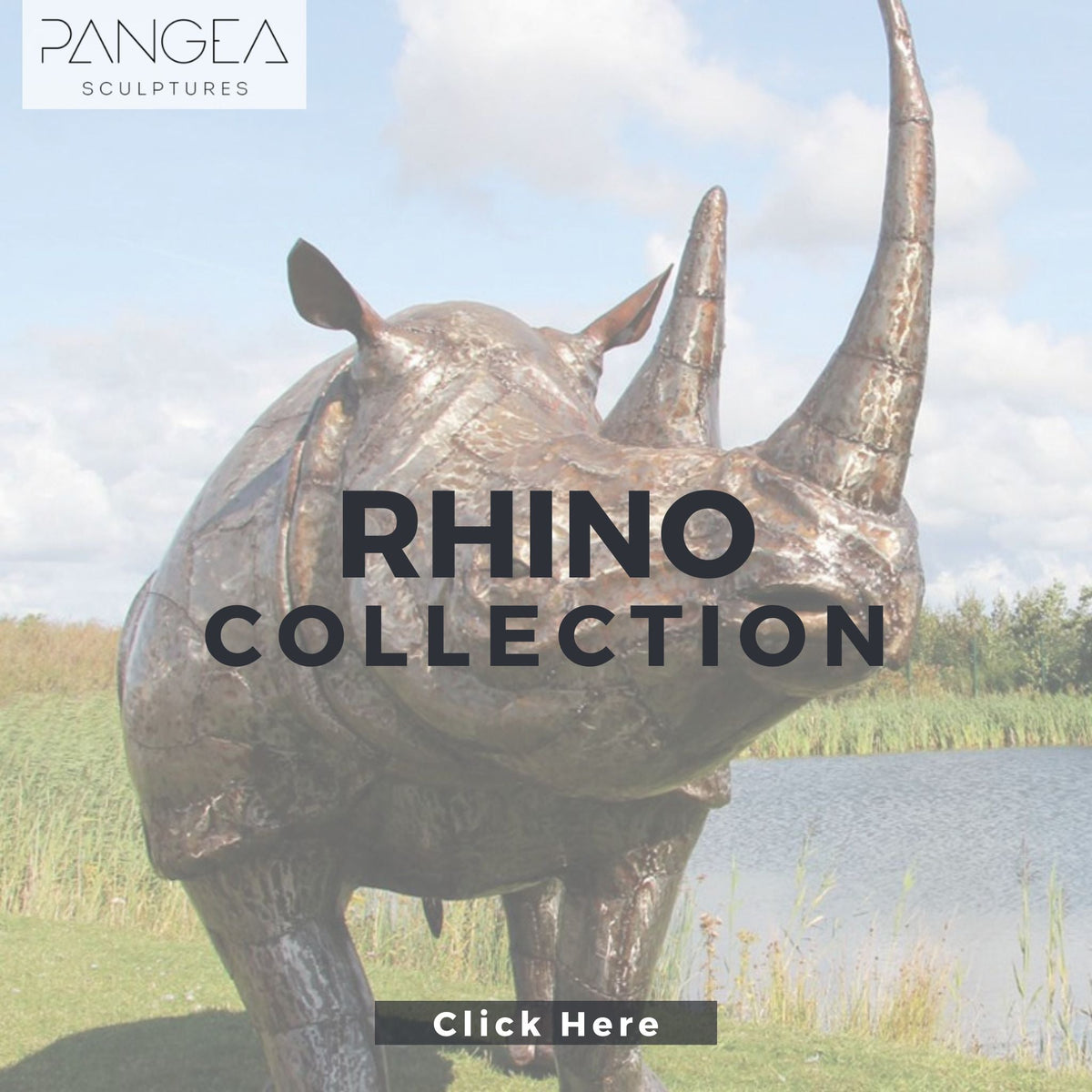 Pangea Sculptures