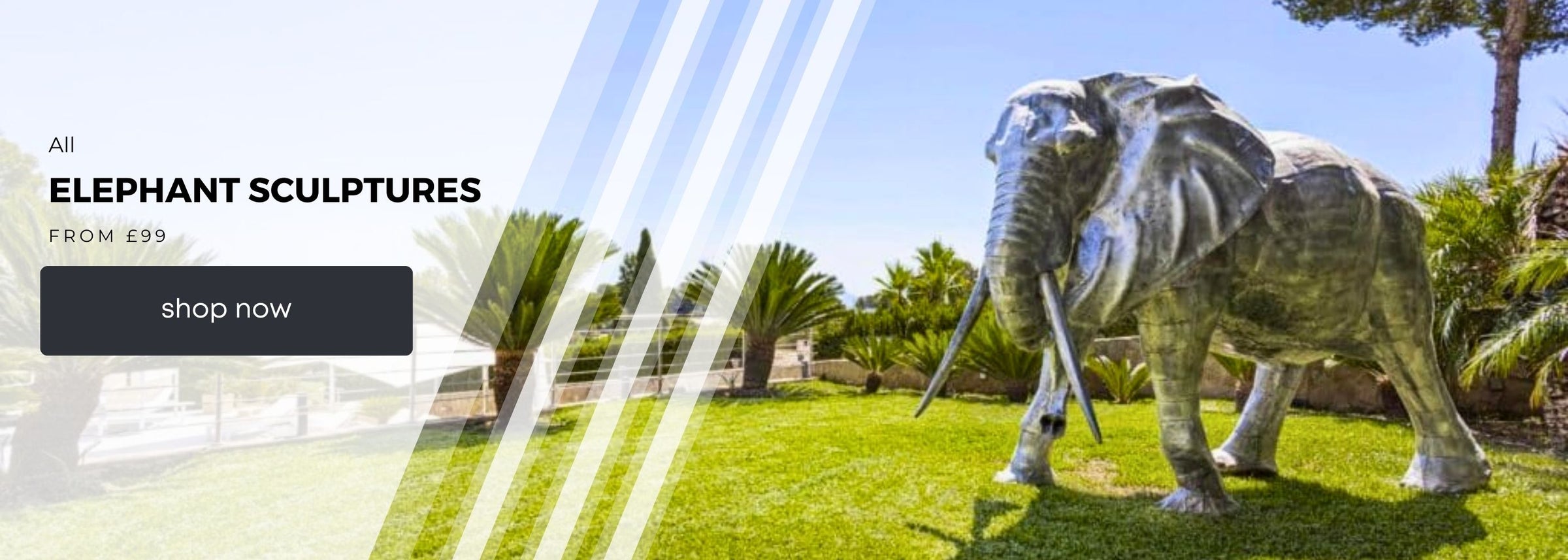 Pangea Sculptures