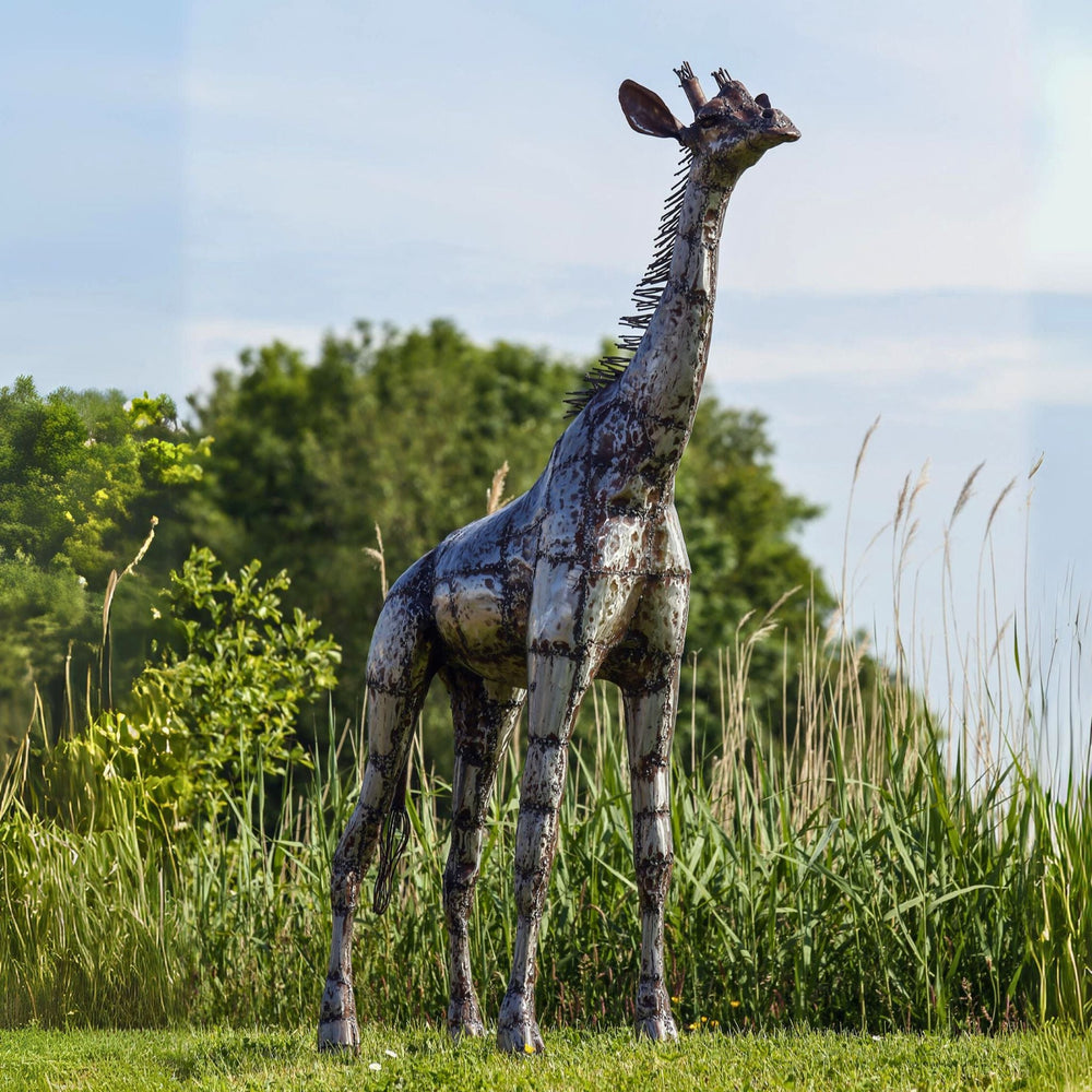 Pangea Sculptures