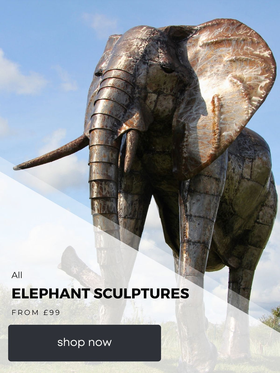 Pangea Sculptures