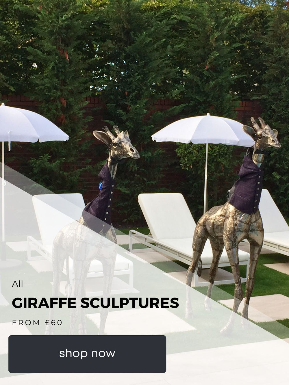 Pangea Sculptures